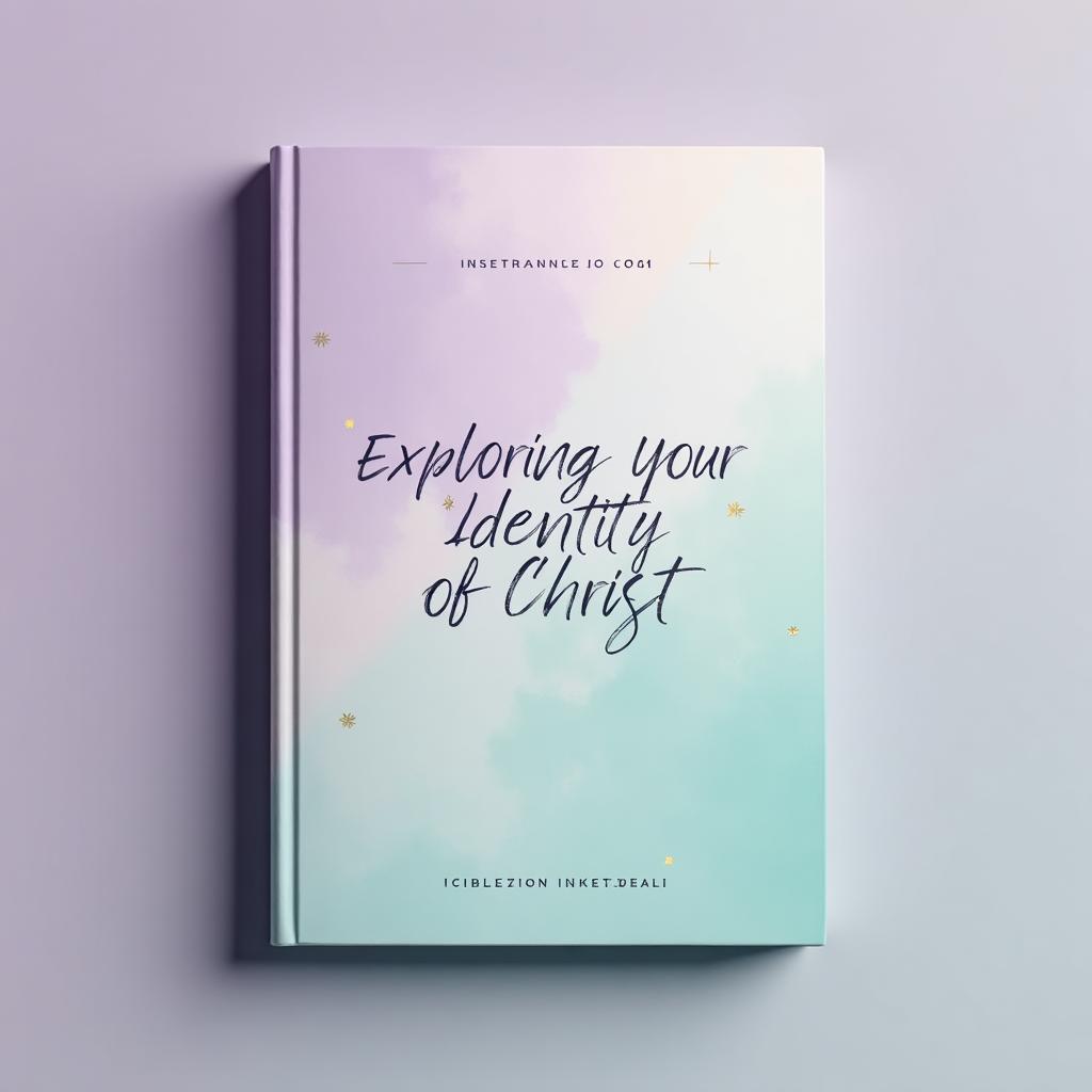 Inner Gems - Exploring Your Identity in Christ